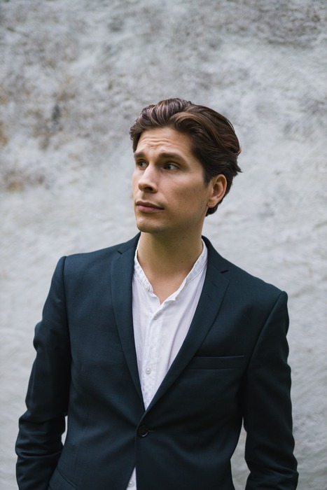 PORTRAITS :: Sebastianduran-com